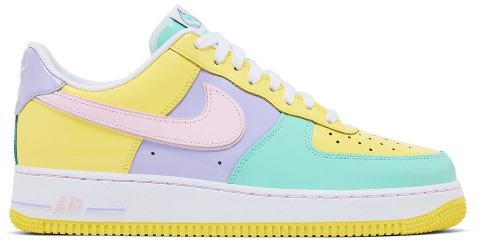 Buy Nike Air Force 1 Low 'Easter' 2026 - IQ9706 701 | GOAT