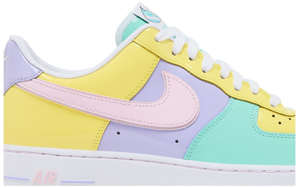 Buy Nike Air Force 1 Low 'Easter' 2026 - IQ9706 701 | GOAT