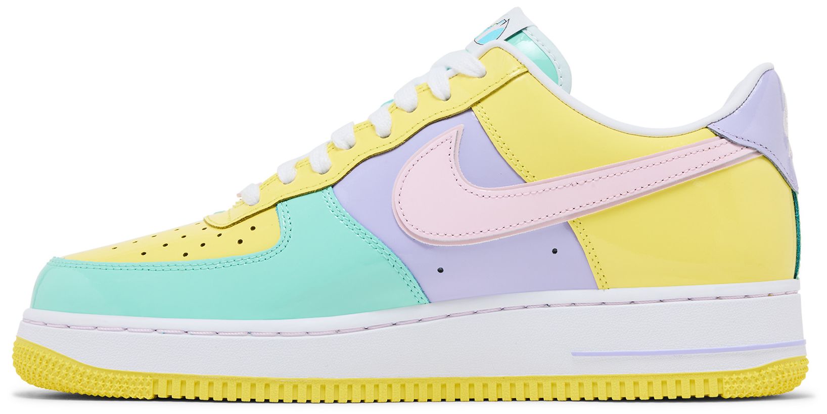 Buy Nike Air Force 1 Low 'Easter' 2026 - IQ9706 701 | GOAT