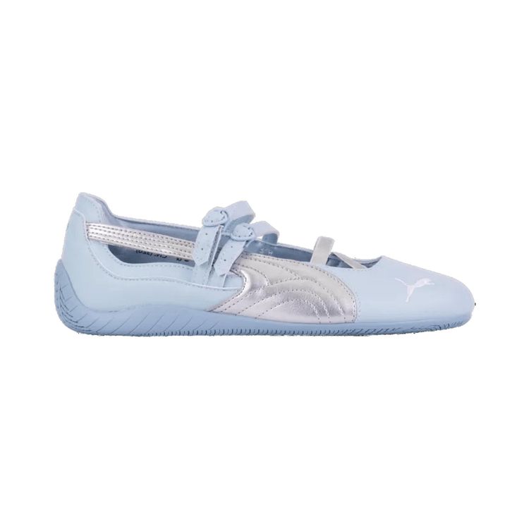 Buy The Powerpuff Girls x Wmns Puma Speedcat Ballet 'Bubbles' - 408103 ...