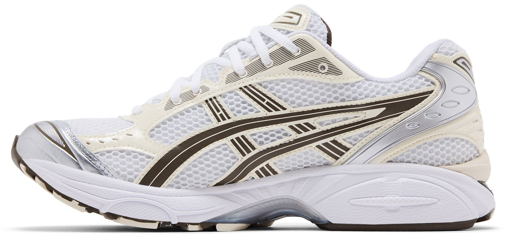Buy ASICS Gel Kayano 14 'White Ivory' - 1203A537 111 | GOAT