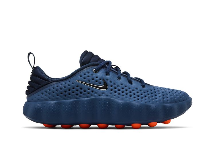 Buy Nike Mind 002 'Thunder Blue' - HQ4308 400 | GOAT