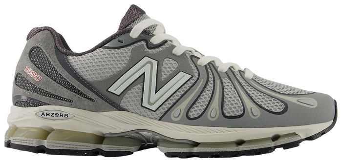 Buy New Balance 1890 'Grey Days' - U18905UY | GOAT