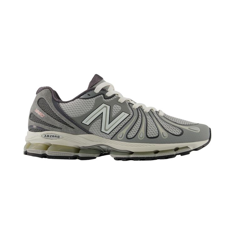 Buy New Balance 1890 'Grey Days' - U18905UY | GOAT