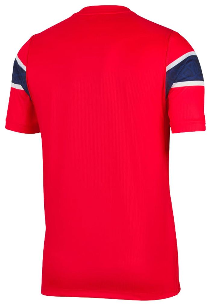 Buy Nike Norway 2026 Stadium Home 'Chile Red/Chile Red/White' - IB5316 ...