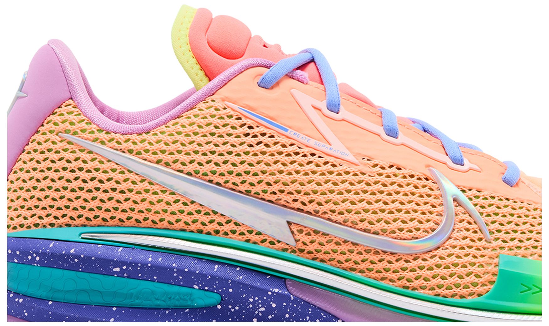 Buy Dylan Harper x Nike Air Zoom GT Cut 'Tri-State' - CZ0175 800 | GOAT