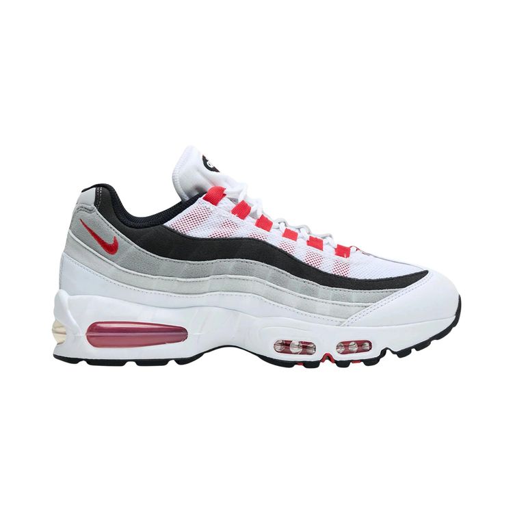 Buy Nike Air Max 95 OG 'Comet Red' 2026 - IB7862 100 | GOAT