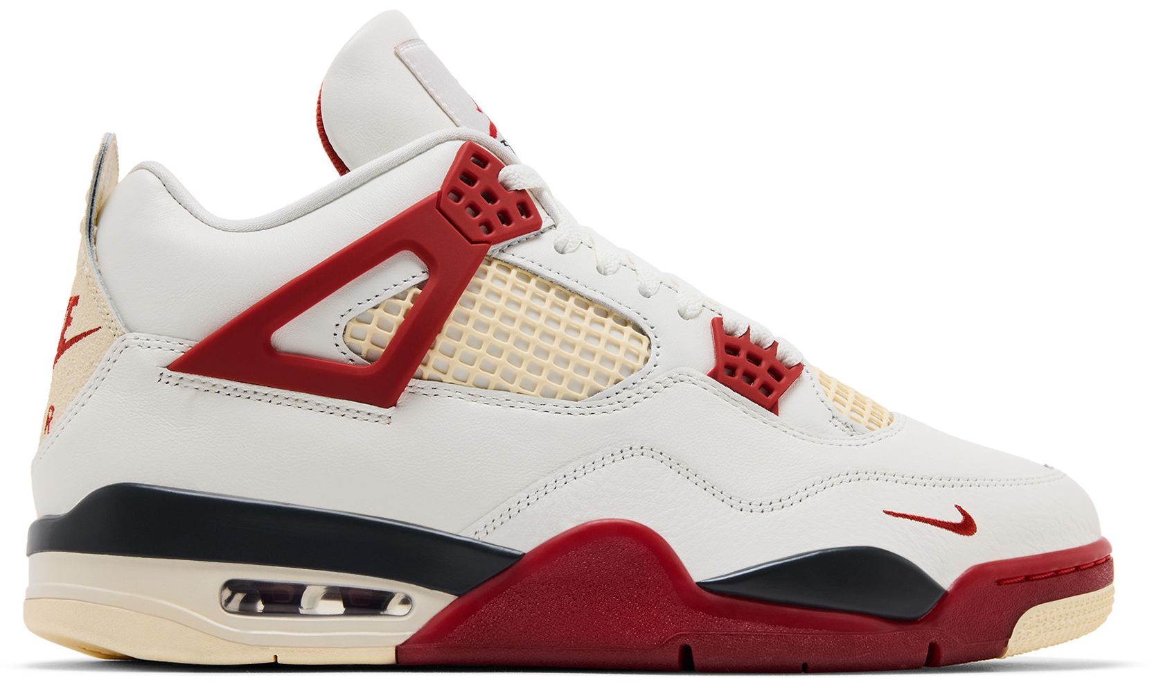 Buy Nigel Sylvester x Air Jordan 4 Retro OG SP 'Brick After Brick ...