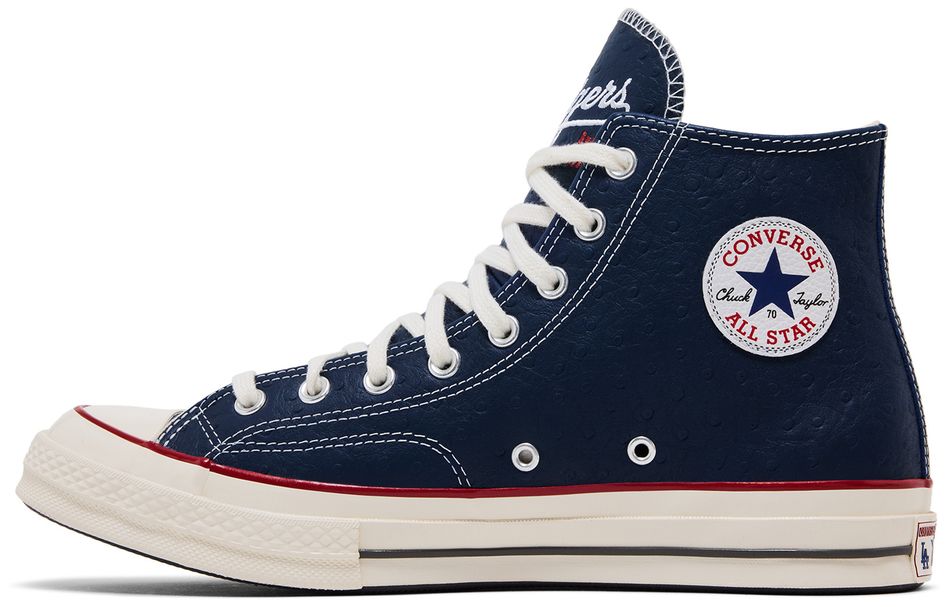 Buy Converse Undefeated x Chuck Taylor 'Los Angeles Dodgers' - A19846C ...