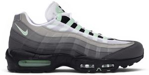 Buy Nike Wmns Air Max 95 'Big Bubble - Fresh Mint' - HJ5996 005 | GOAT