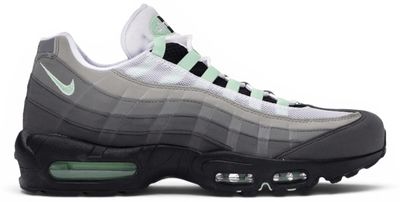 Buy Nike Wmns Air Max 95 'Big Bubble - Fresh Mint' - HJ5996 005 | GOAT