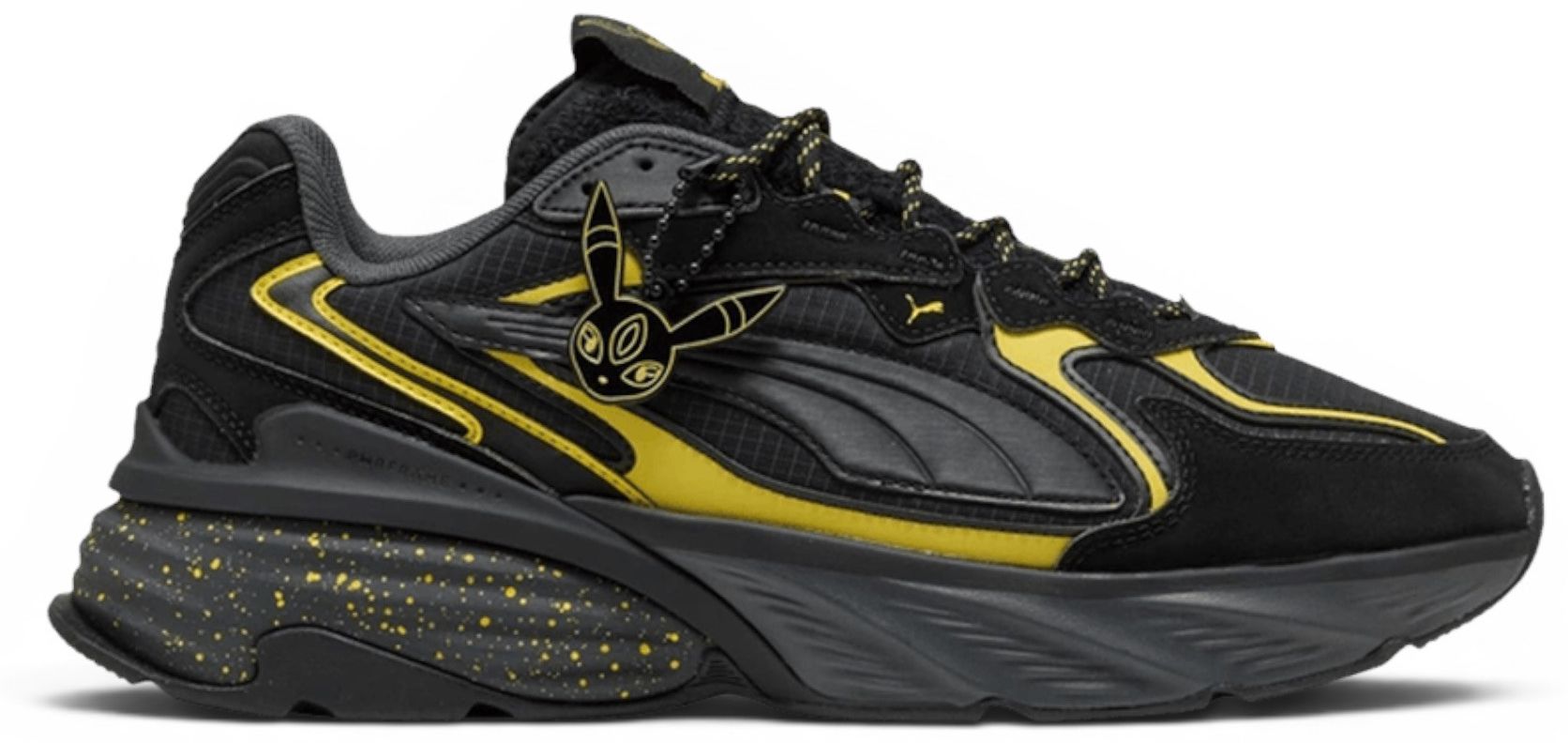 Buy Pokémon x Puma Fade 'Day To Night Pack - Umbreon' - 407024 01 | GOAT