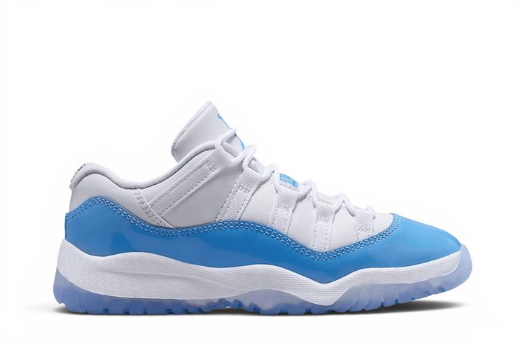 Buy Air Jordan Jordan 11 Retro Low PS 'University Blue' 2026 - FV5116 ...