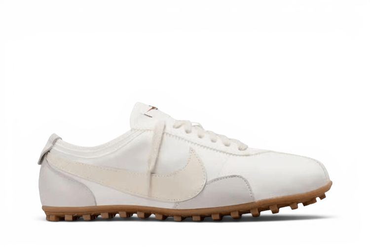 Buy Nike Wmns Moon Shoe OG 'Summit White Soft Pearl Gum' - IW0955 100 ...