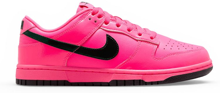 Buy Nike Wmns Dunk Low 'Pink Blast' - IV2040 600 | GOAT