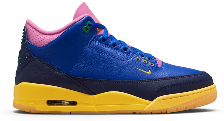 Buy Air Jordan 3 Retro 'Brazil' - IV4871 400 | GOAT