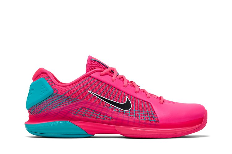 Buy NikeCourt Air Zoom Vapor 12 Hypersmash 'Hyper Pink Dusty Cactus ...