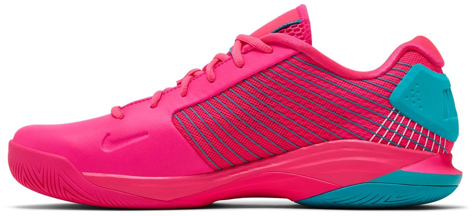 Buy NikeCourt Air Zoom Vapor 12 Hypersmash 'Hyper Pink Dusty Cactus ...