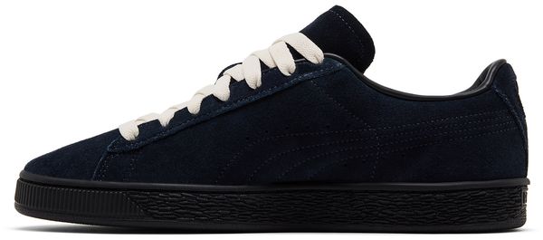 Buy JJJJound x Puma Suede 'Navy' - 405977 01 | GOAT