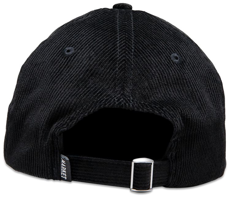 Buy Market Yellow Panther Dad Hat 'Jet Black' - MKT26Q1 HT0166 BLK OS ...