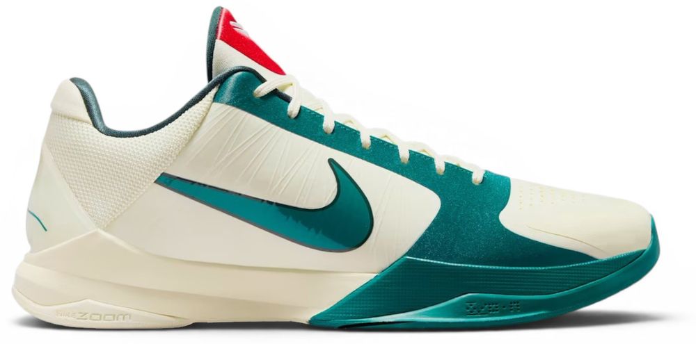 Buy Nike Kobe 5 Protro Caitlin Clark 'Coconut Milk' - IZ1852 100 | GOAT