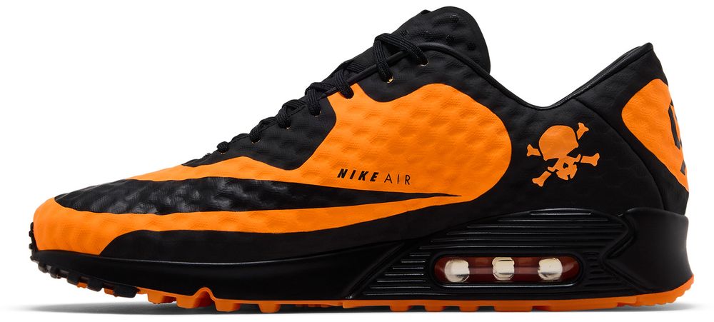 Buy Nike Air Max 90 'Bright Citrus Hypervenom' - IR1978 844 | GOAT