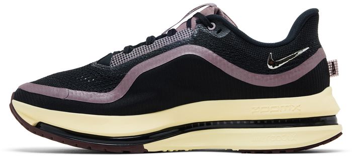 Buy Nike A Ma Maniere X Pegasus Premium SP 'Black Burgundy Crush ...
