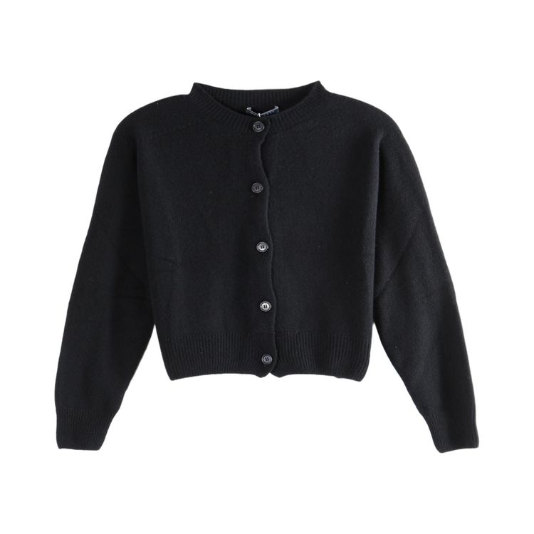 Buy Margaret Howell Short Classic Crew Neck 'Dark Navy ...
