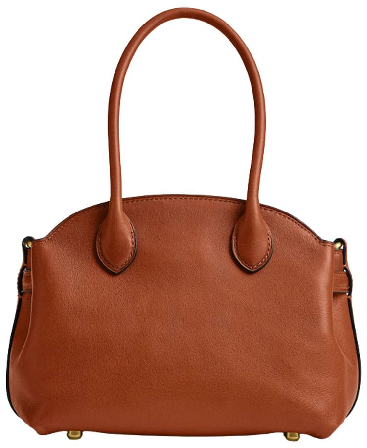Buy Brain Dead x Coach Burnished Kachi Mouse Empire Carryall 21 with ...