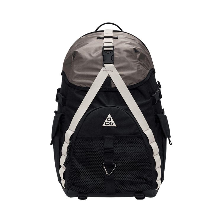 Buy Nike ACG "Daymax" Backpack (25L) 'Black/College Grey' - HJ8178 010 ...