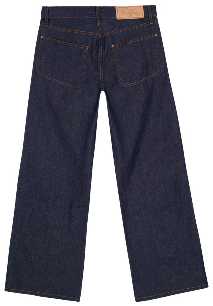 Buy Brain Dead x Coach Kachi Mouse Retro Jean 'Dark Blue' - 00593 ...