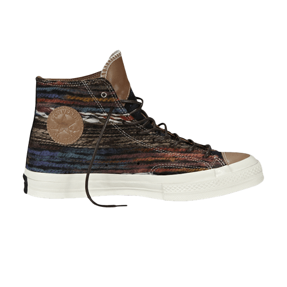 Buy Converse Chuck 70 Hi 'Twilight Blue' - 144786 | GOAT UK