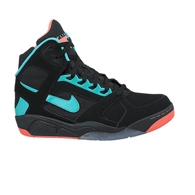 Buy Nike Air Flight Lite High - 329984 003 | GOAT