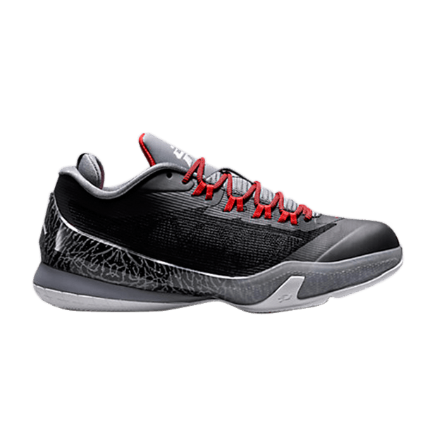 Buy Air Jordan CP3.VIII GS - 684876 001 | GOAT
