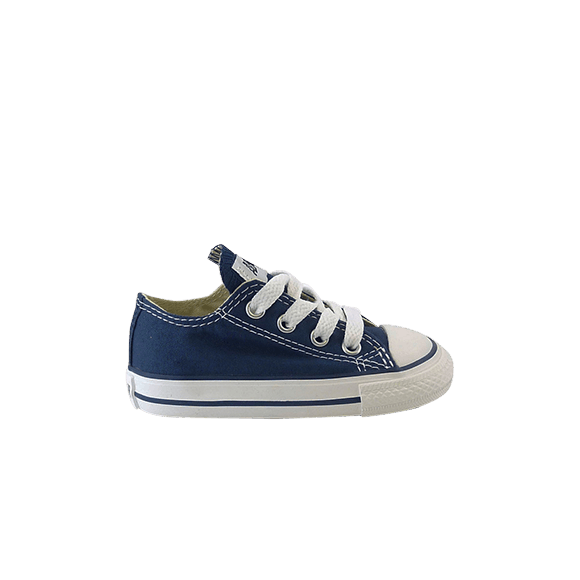 Buy Converse Chuck Taylor All Star Ox TD 'Navy' - 7J237 | GOAT