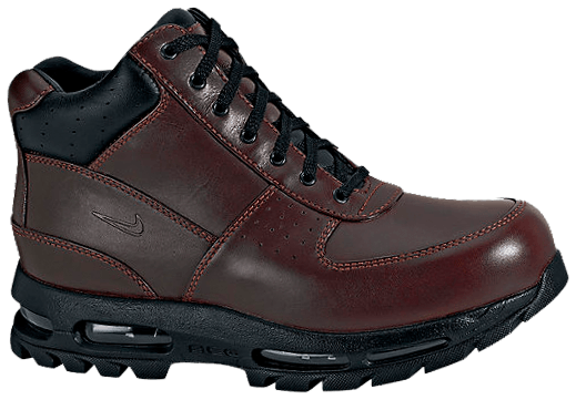 Buy Air Max Goadome 'Deep Burgundy' - 865031 601 | GOAT