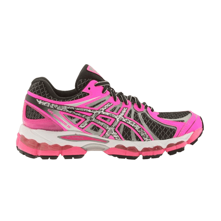 Achetez des Wmns Gel Nimbus 15 Lite Show T3B9N 9093 GOAT FR
