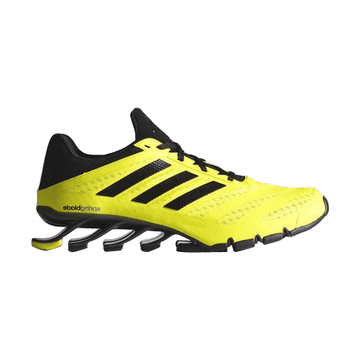 Buy Adidas Springblade Ignite Shoes - B24151 | GOAT
