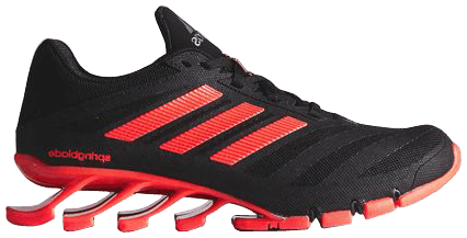 Buy Adidas Springblade Ignite - B26537 | GOAT