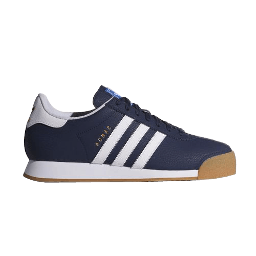 Buy Adidas Samoa Shoes - C77040 | GOAT