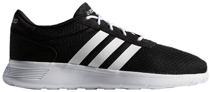 Buy Adidas Lite Racer Shoes - F76401 | GOAT