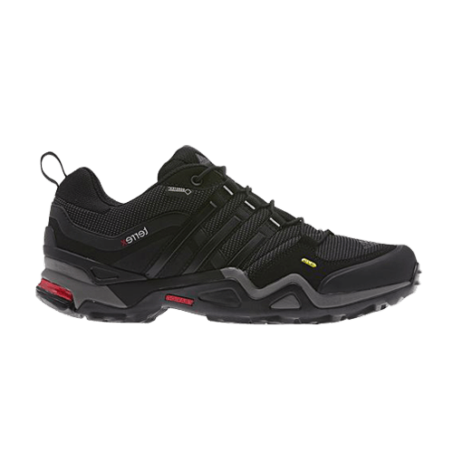 Buy Terrex Fast X GTX Shoes - G97917 | GOAT