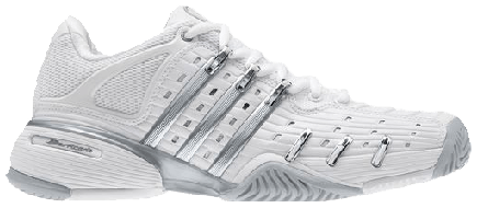 Buy Adidas Barricade 5 Classic - M22456 | GOAT