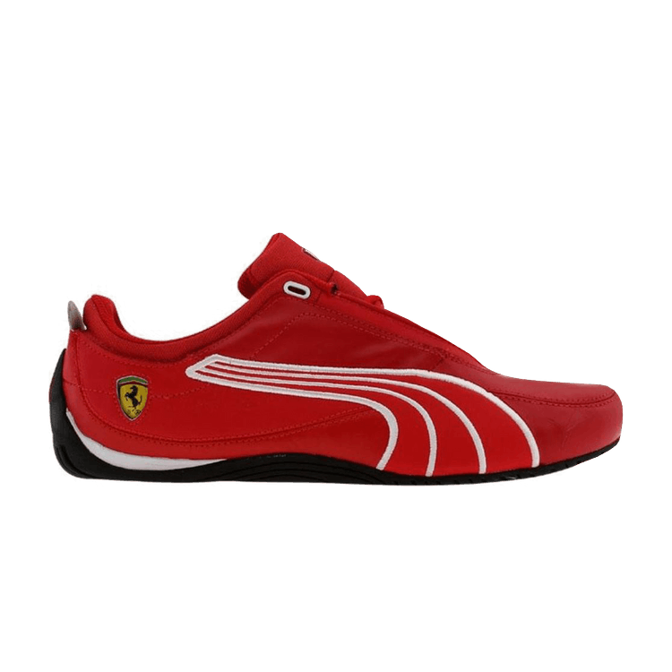 Buy Puma Racing Drift Cat 4 SF Ferrari - 304028 01 | GOAT