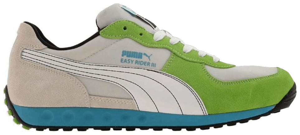 Buy Puma Easy Rider III - 347493 14 | GOAT