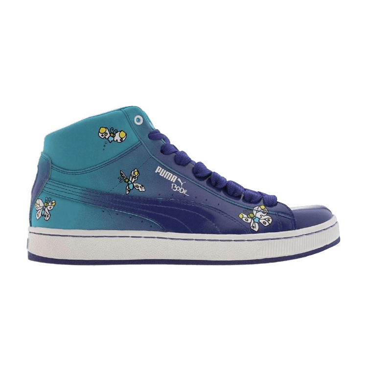 Buy Puma Mid Bode Lizard - 348772 02 | GOAT