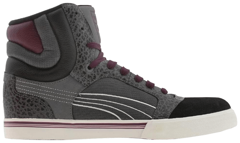 Buy Puma Post Up High - 349271 02 | GOAT