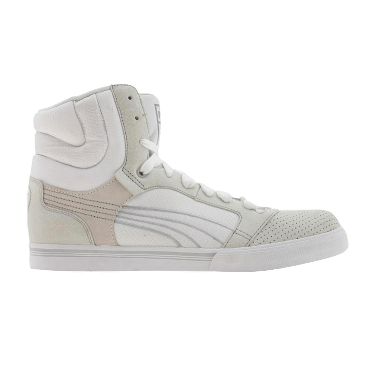 Buy Puma Post Up High - 349271 03 | GOAT