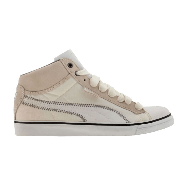 Buy Puma Mid Vulc RLS - 349940 03 | GOAT