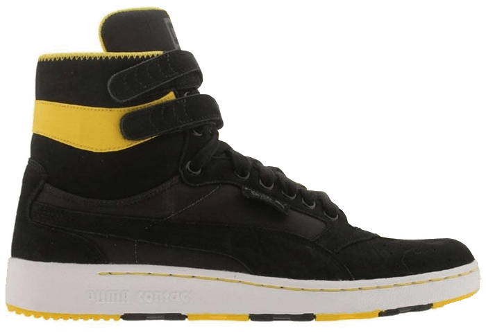 Buy Puma Sky II High Neo - 350579 06 | GOAT